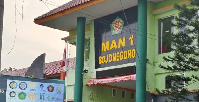 Misteri Keracunan di Bojonegoro: Siswa MAN Menjadi Korban, Kemenag ...