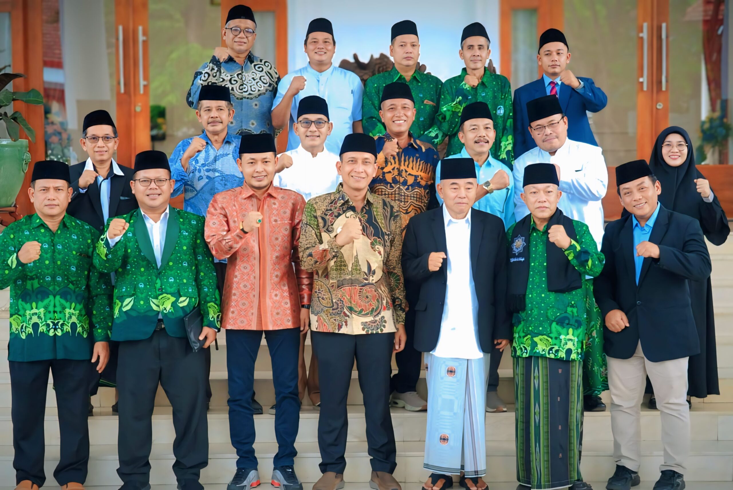 Diduga Adanya “Tradisi Konspirasi” di MAN 2 Bojonegoro? Pungutan “Suka ...