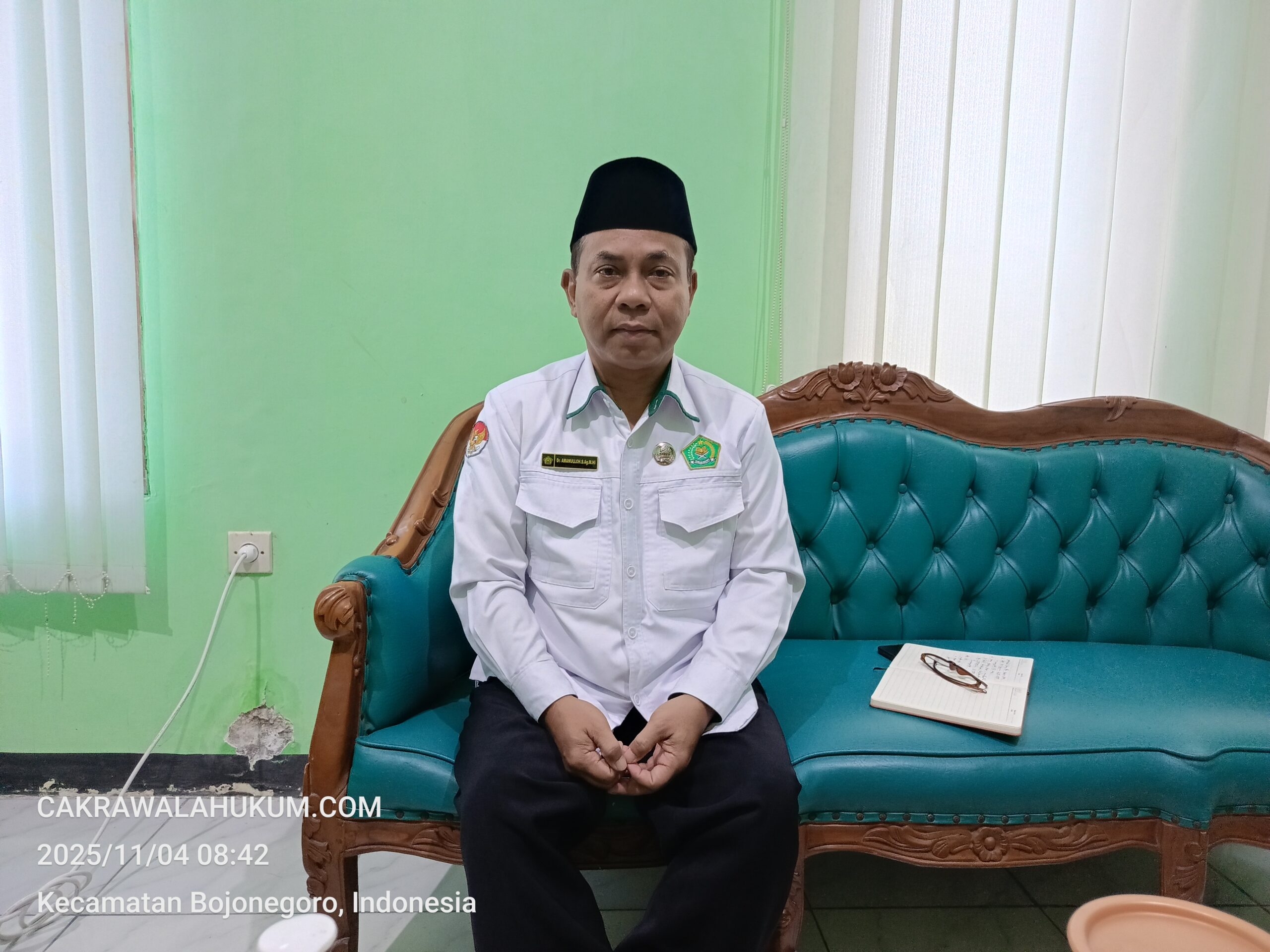 MAN 2 Bojonegoro Diduga Jadikan “Sumbangan Komite” Kedok Pungli ...